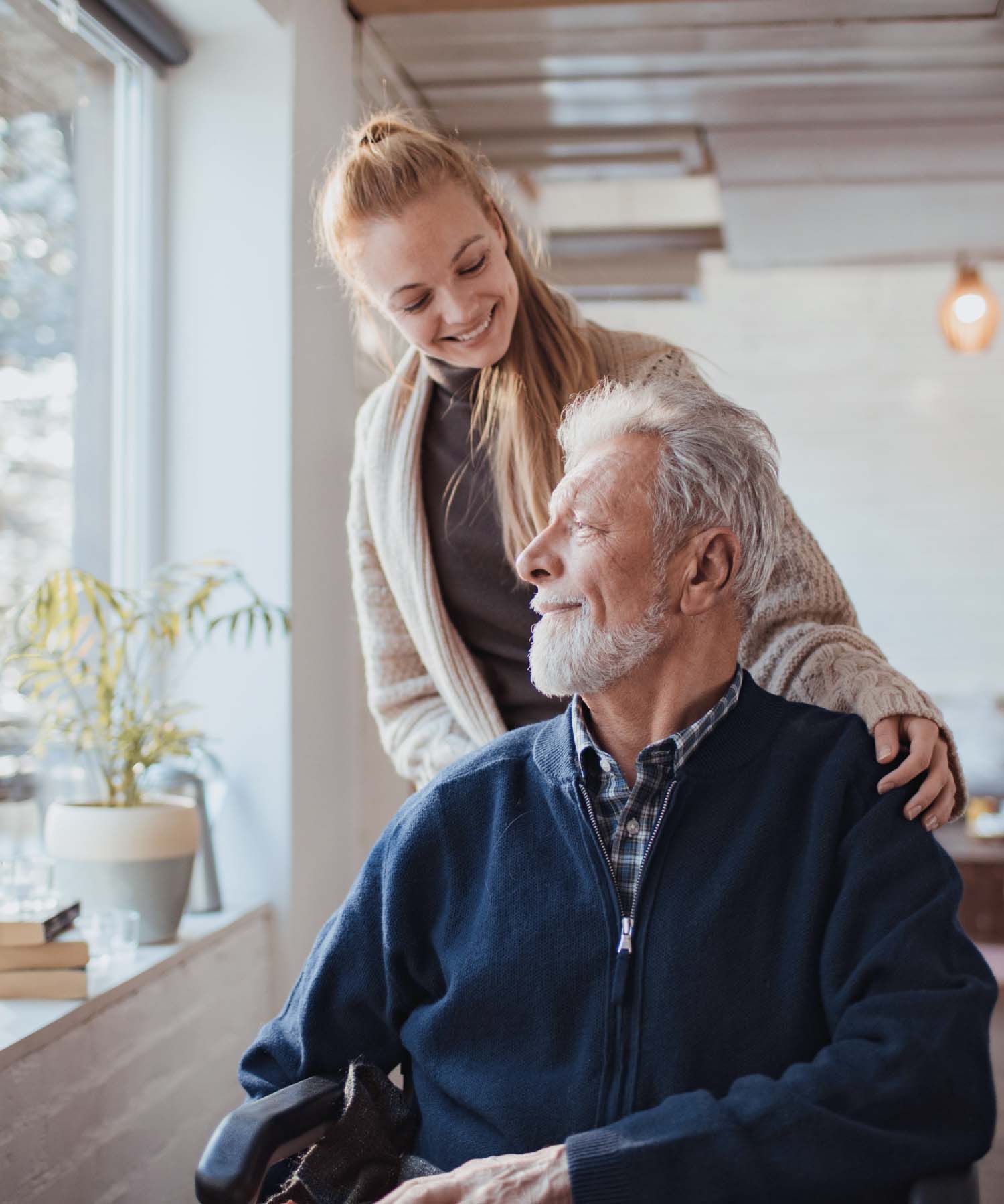 Solution – Verso Vision