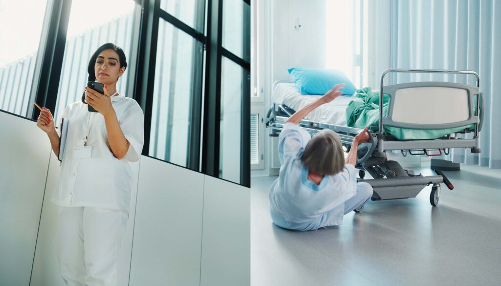 Solution – Verso Vision