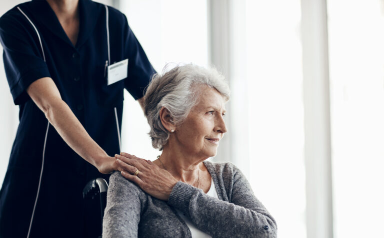 Verso Vision – 24/7 remote eyes for patient safety